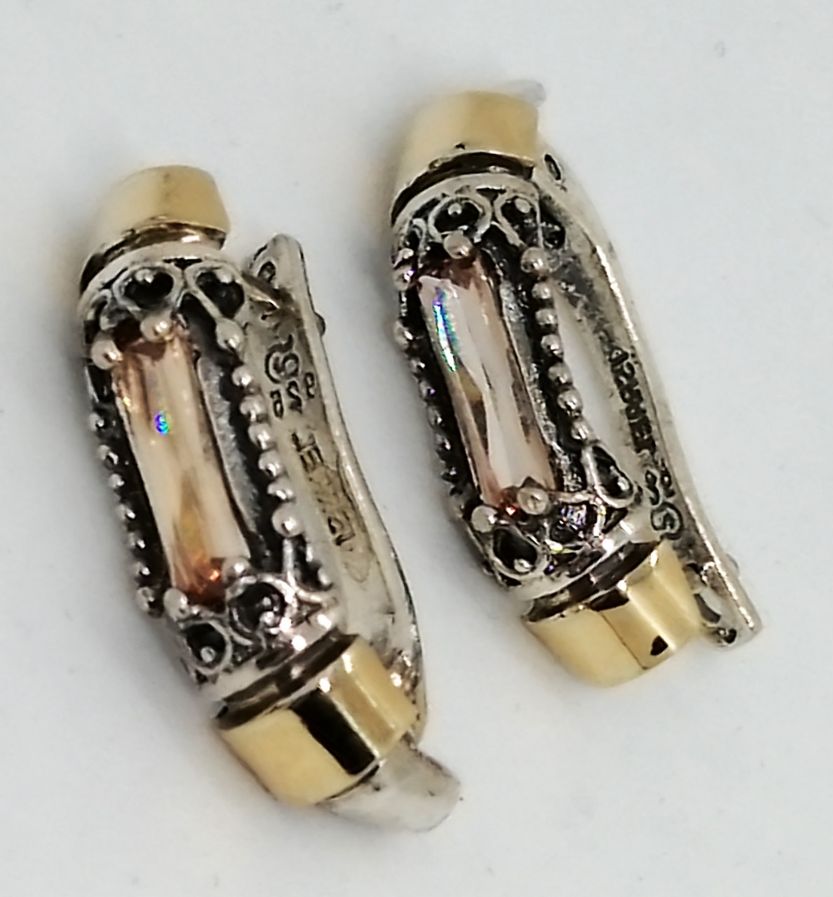 Argint cu aur - Bijuterii online-REGAL GOLD