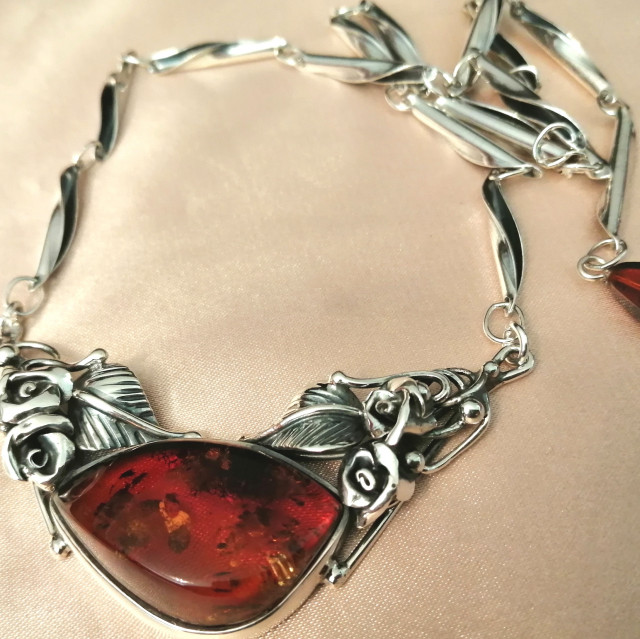 Bijuterii argint lucrate manual in Israel- Regal Gold