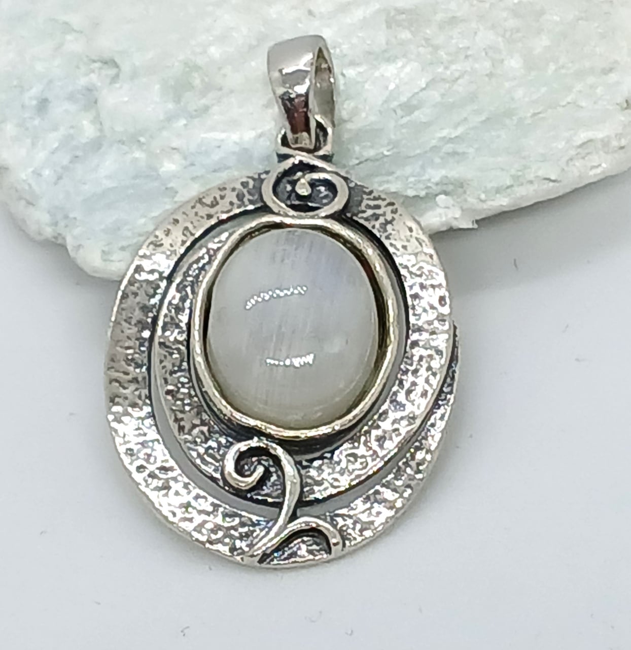 Bijuterii argint lucrate manual in Israel- Regal Gold