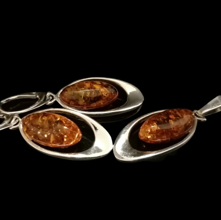 Bijuterii argint lucrate manual in Israel- Regal Gold