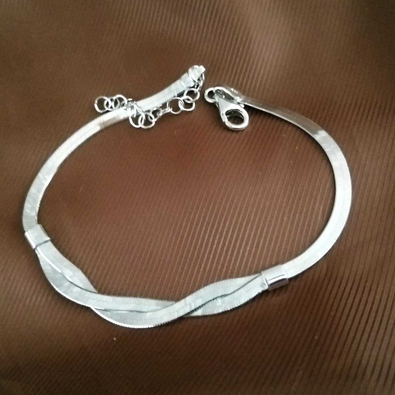 Bijuterii argint lucrate manual in Israel- Regal Gold