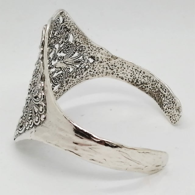 Bijuterii argint lucrate manual in Israel- Regal Gold