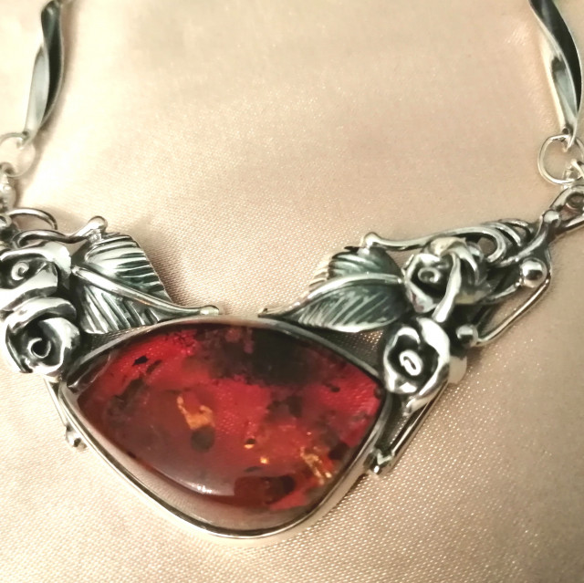 Bijuterii argint lucrate manual in Israel- Regal Gold