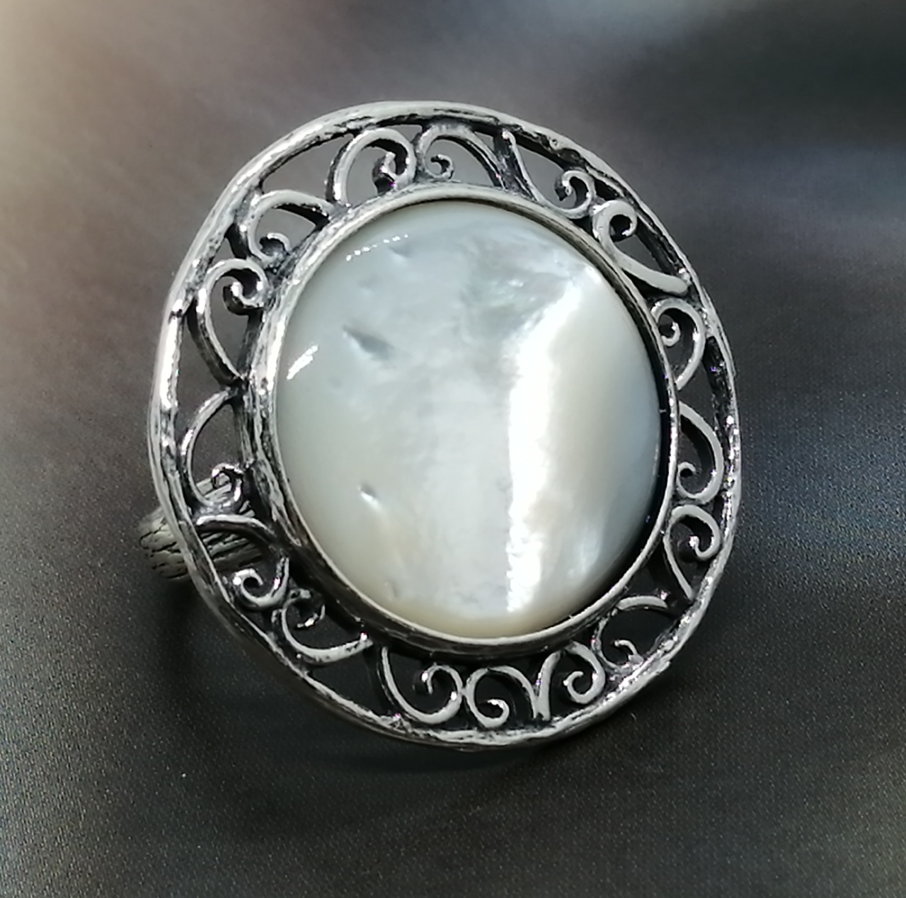 Bijuterii argint lucrate manual in Israel- Regal Gold