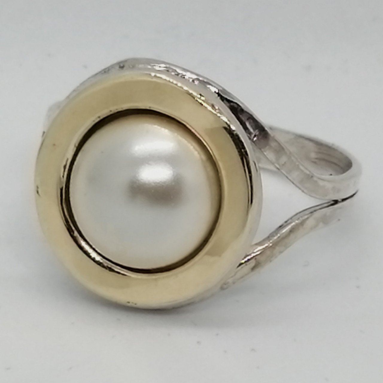 Argint cu aur - Bijuterii online-REGAL GOLD