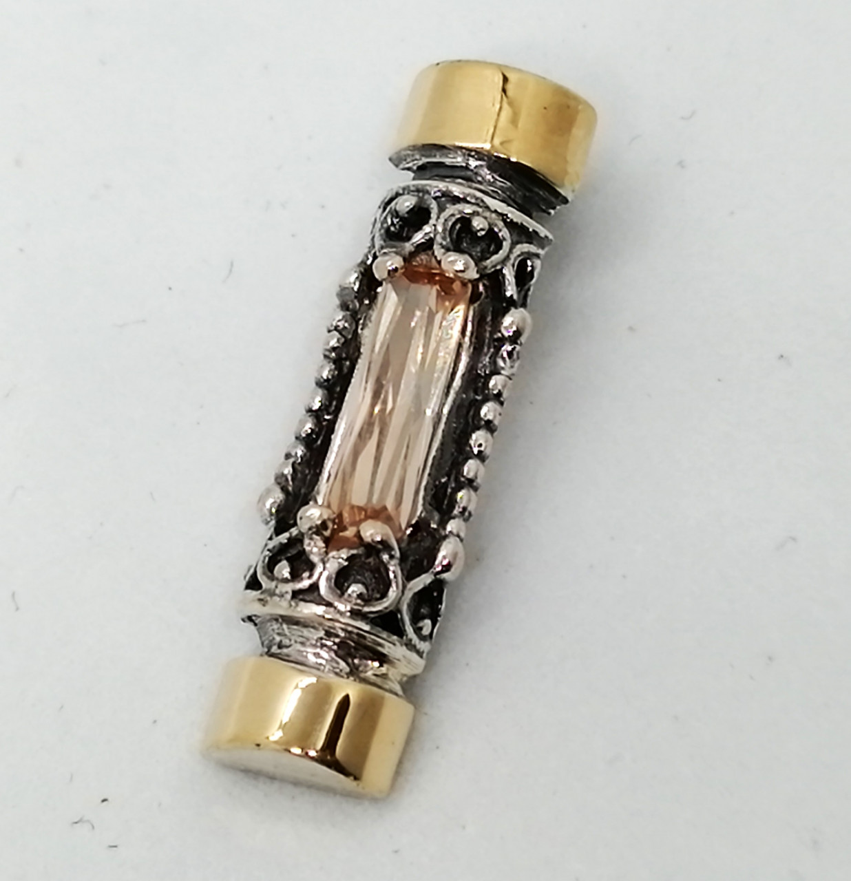 Argint cu aur - Bijuterii online-REGAL GOLD