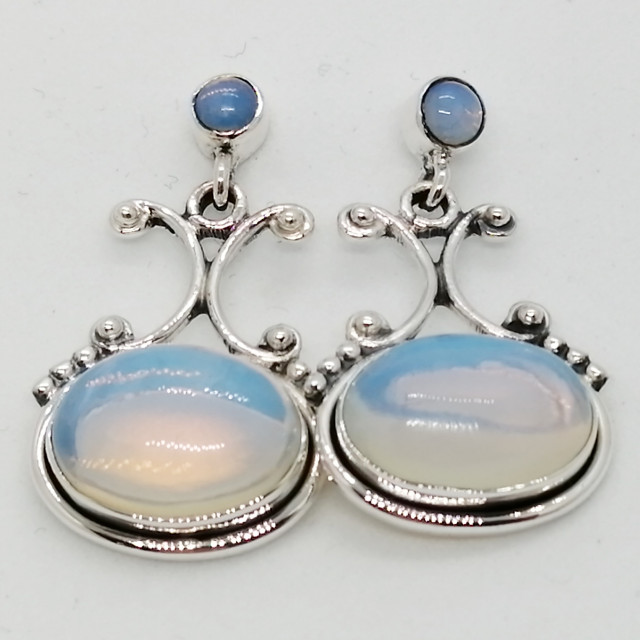 Bijuterii argint lucrate manual in Israel- Regal Gold