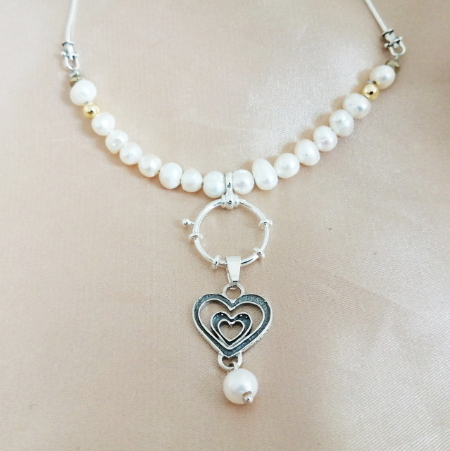 Bijuterii argint lucrate manual in Israel- Regal Gold