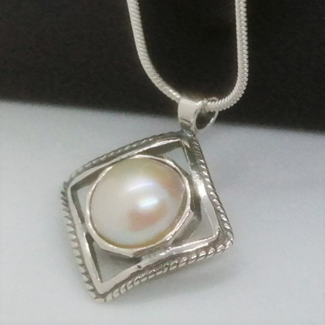 Bijuterii argint lucrate manual in Israel- Regal Gold