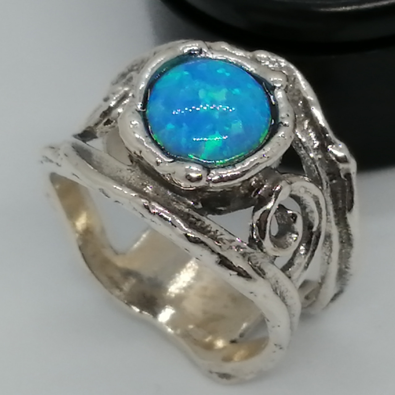 Opal - Bijuterii online-REGAL GOLD