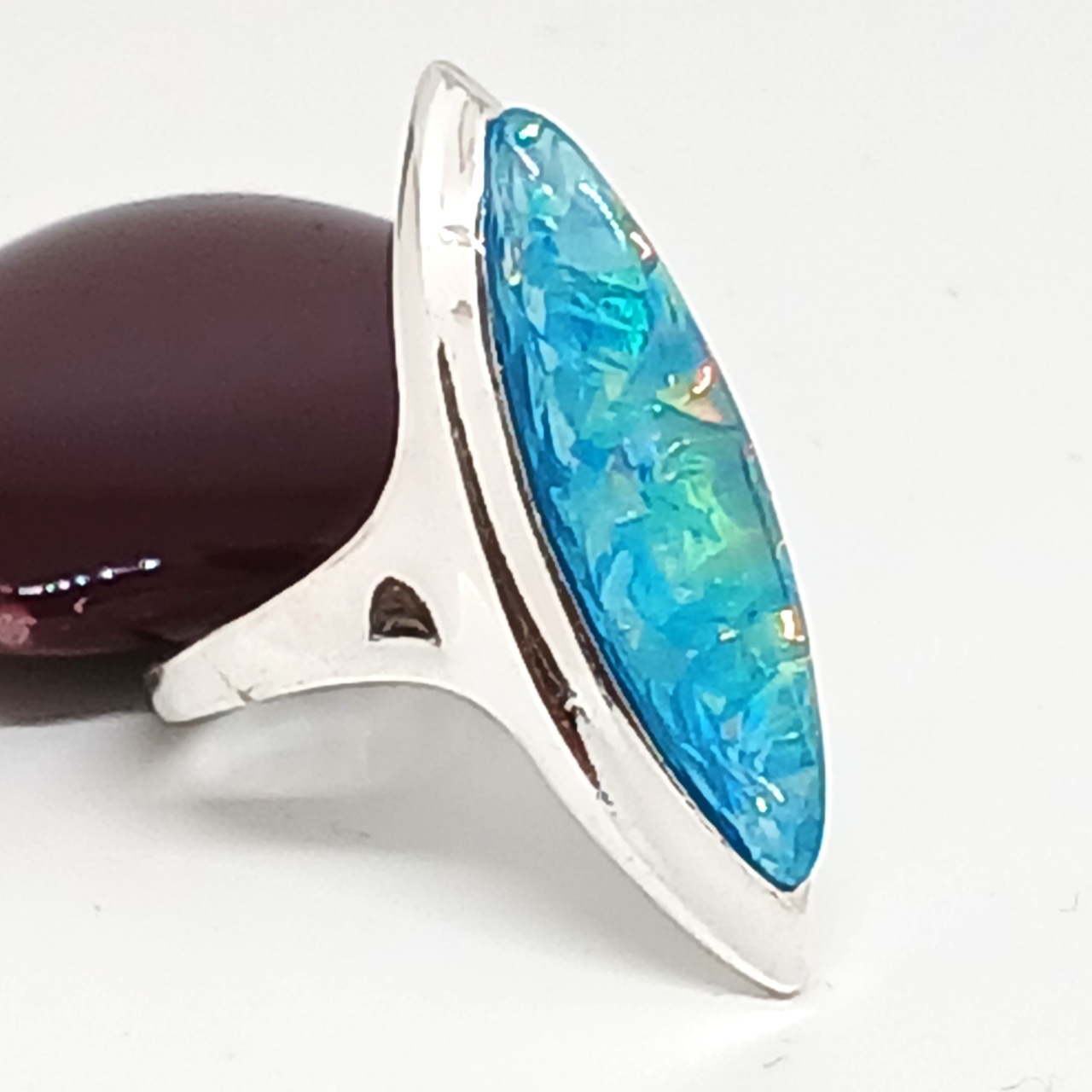 Opal - Bijuterii online-REGAL GOLD