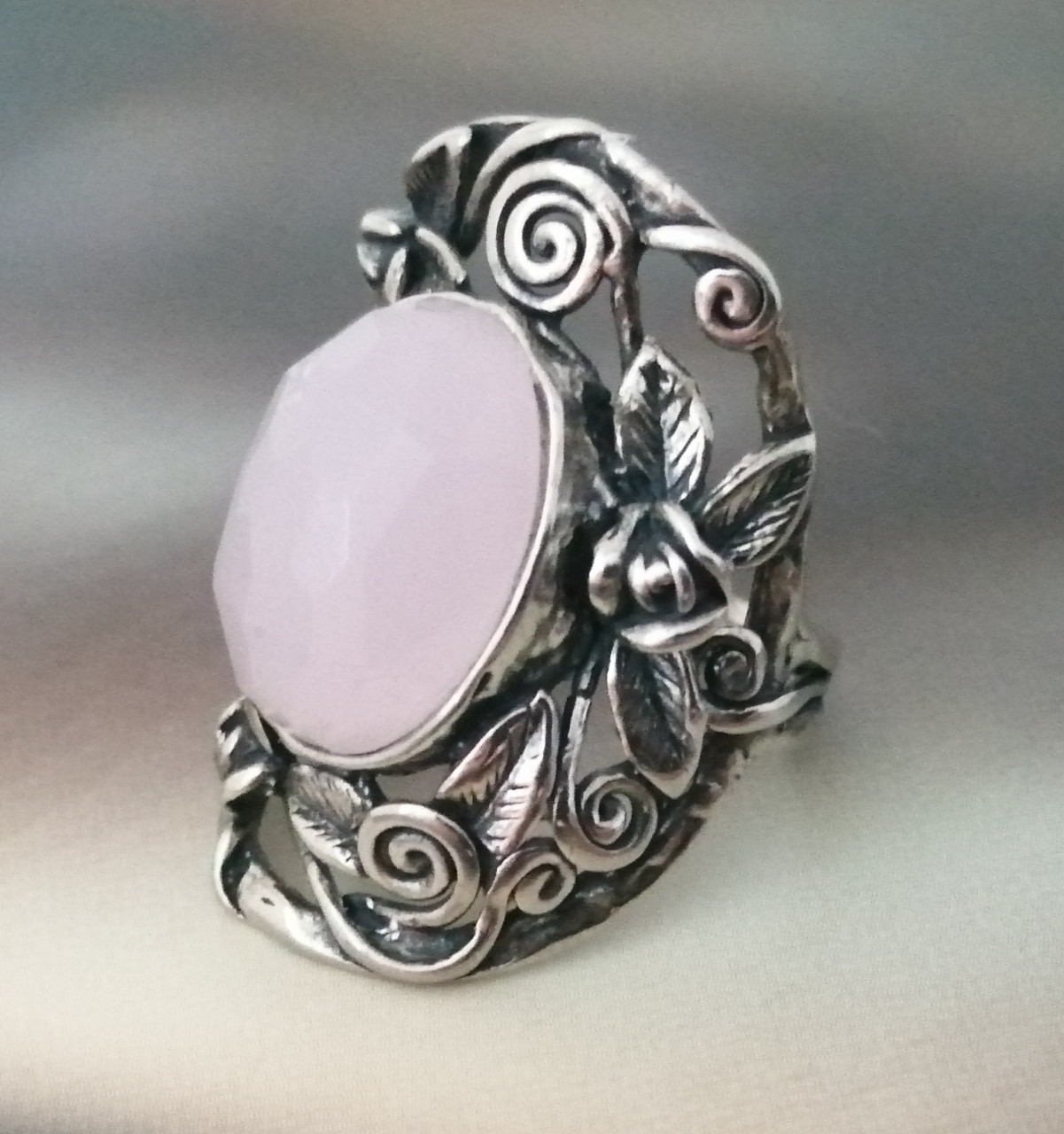 Bijuterii argint lucrate manual in Israel- Regal Gold