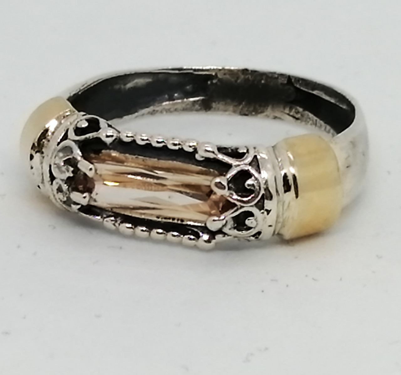 Argint cu aur - Bijuterii online-REGAL GOLD