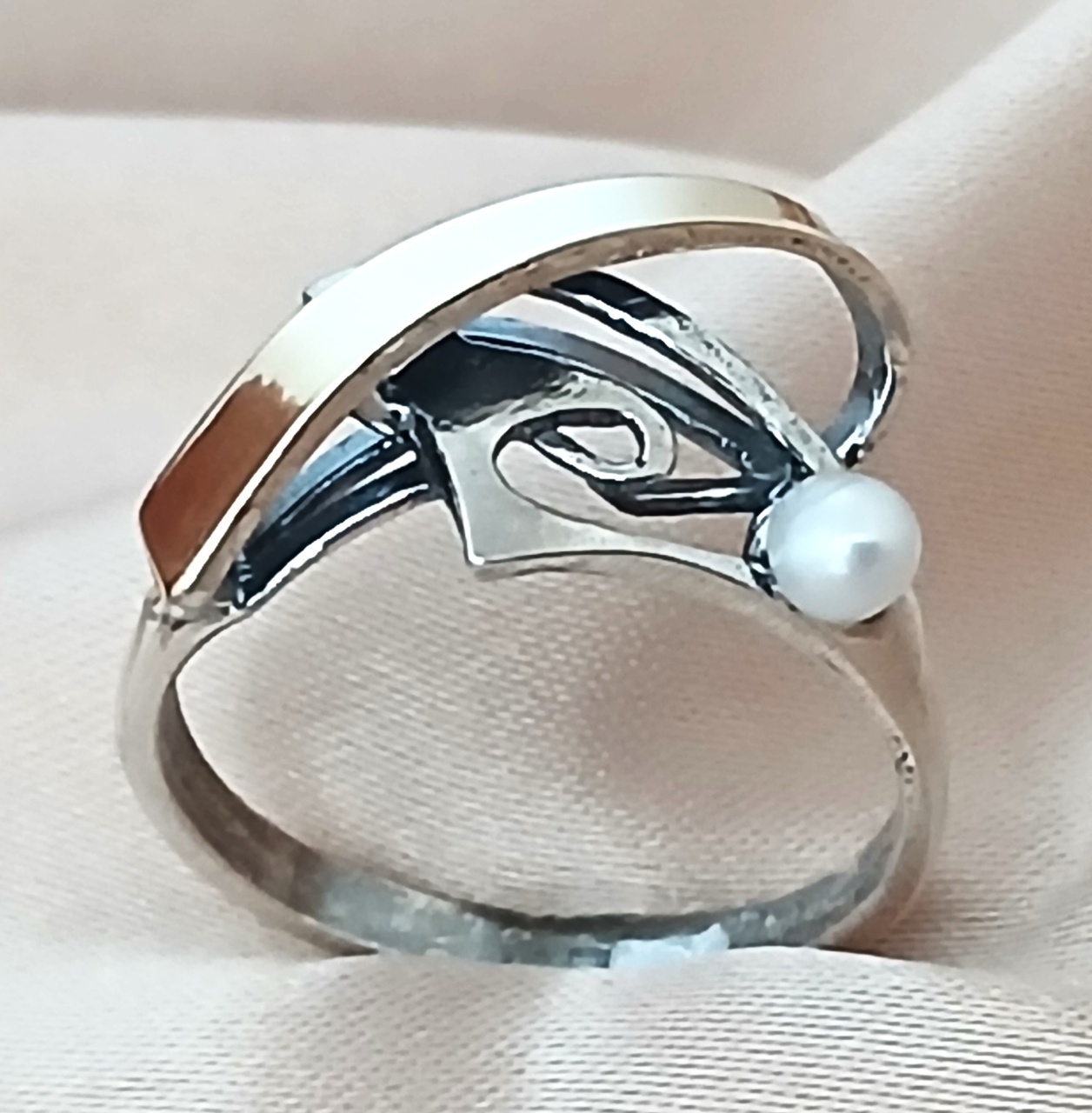 Argint cu aur - Bijuterii online-REGAL GOLD