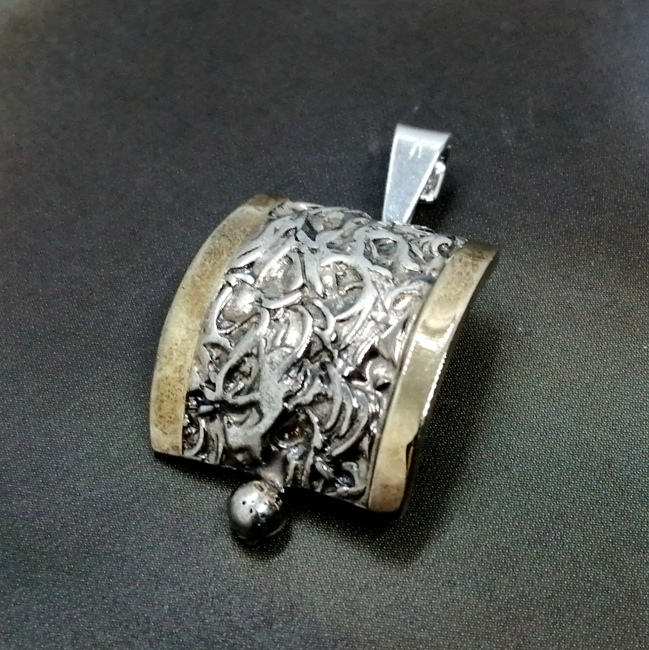 Bijuterii argint lucrate manual in Israel- Regal Gold