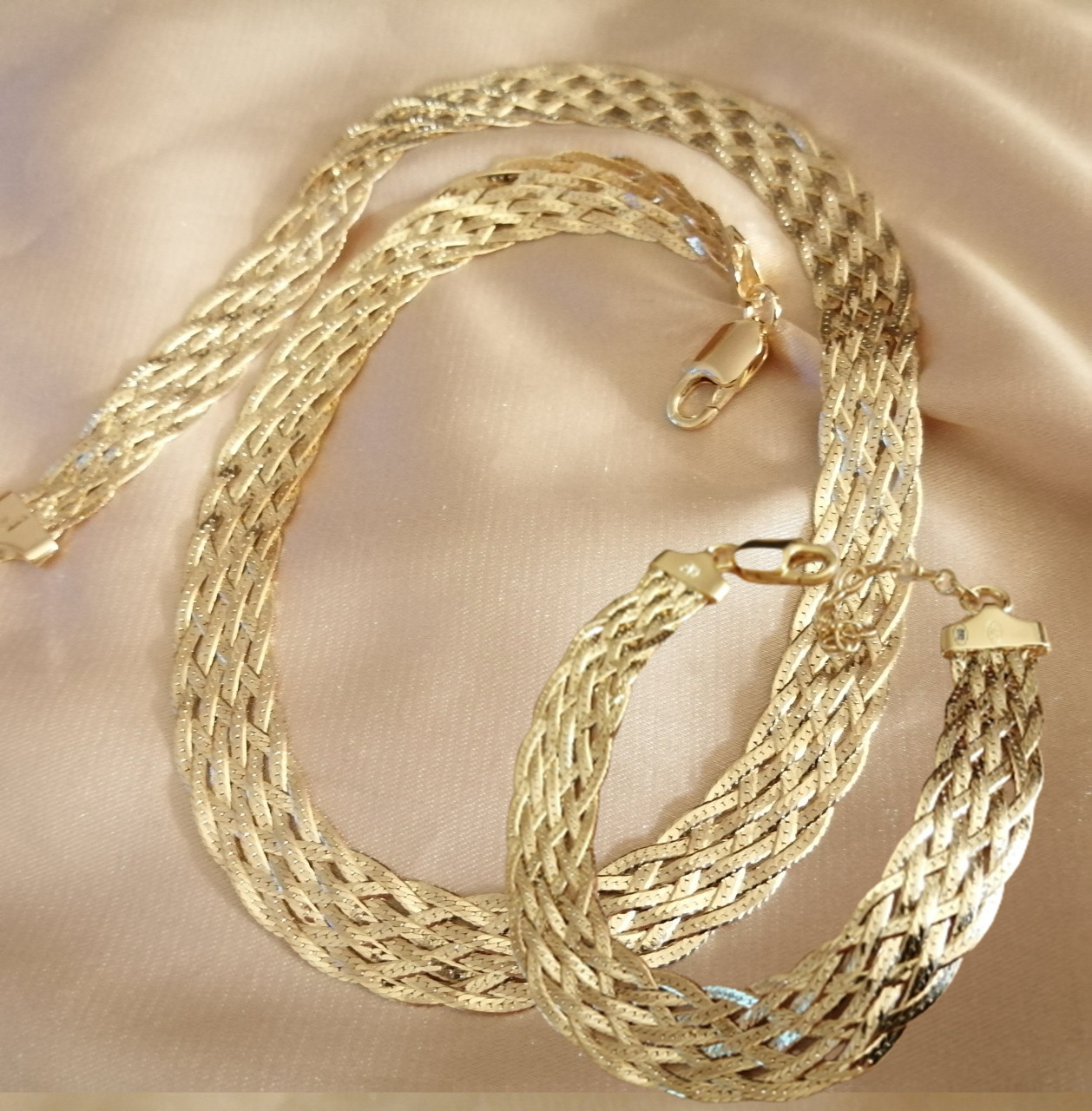 Bijuterii argint lucrate manual in Israel- Regal Gold