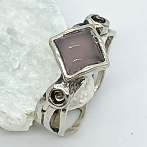 Bijuterii argint lucrate manual in Israel- Regal Gold