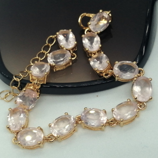 Bijuterii argint lucrate manual in Israel- Regal Gold