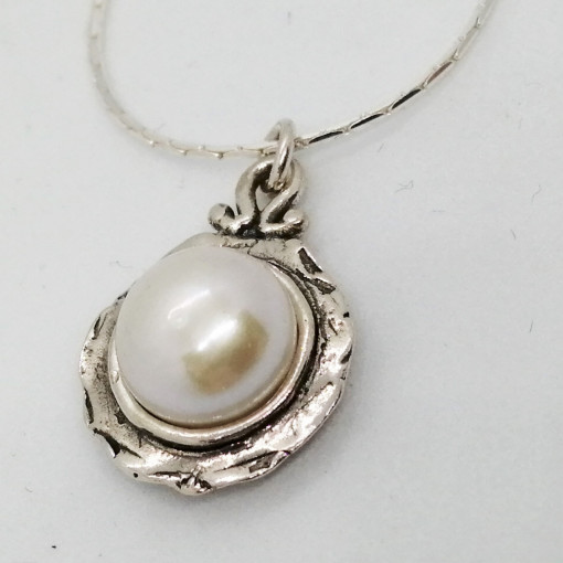 Bijuterii argint lucrate manual in Israel- Regal Gold