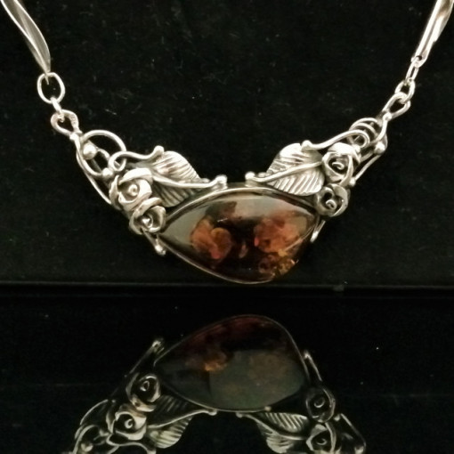 Bijuterii argint lucrate manual in Israel- Regal Gold