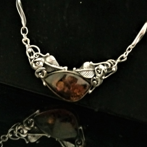 Bijuterii argint lucrate manual in Israel- Regal Gold