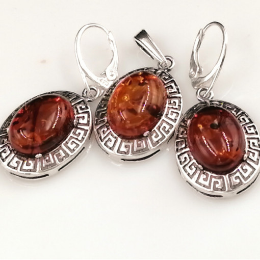 Bijuterii argint lucrate manual in Israel- Regal Gold