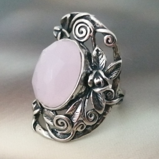 Bijuterii argint lucrate manual in Israel- Regal Gold