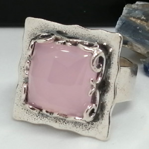 Bijuterii argint lucrate manual in Israel- Regal Gold