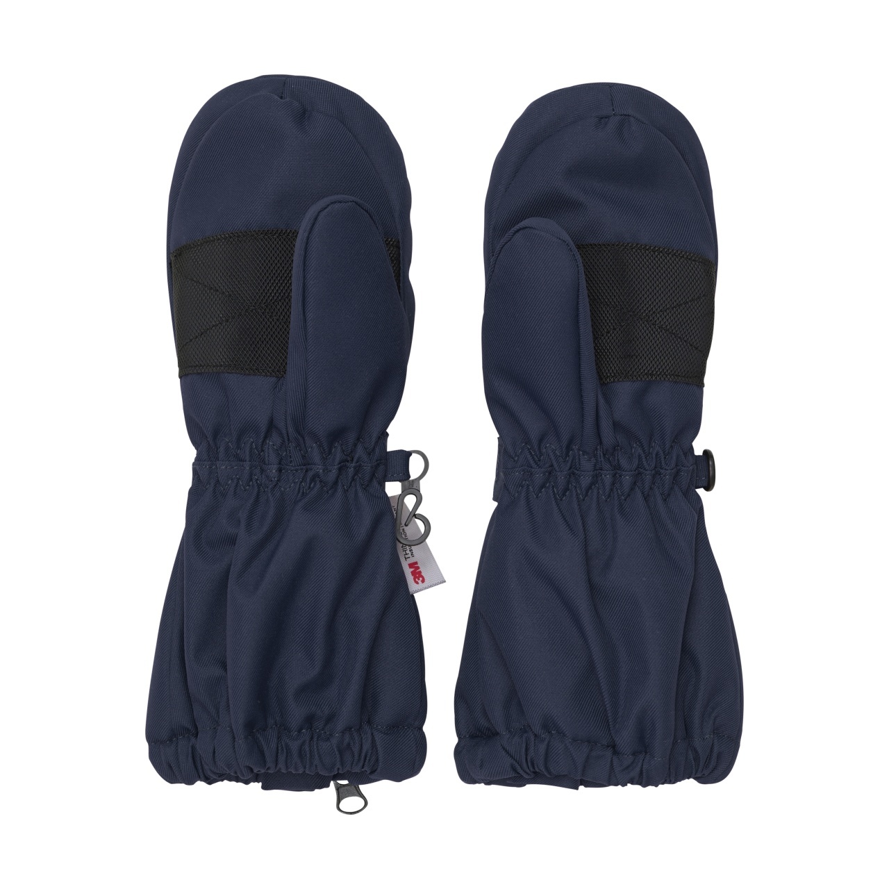 Mănuși impermeabile Bionic Finish Eco, Minymo - Parisian Night