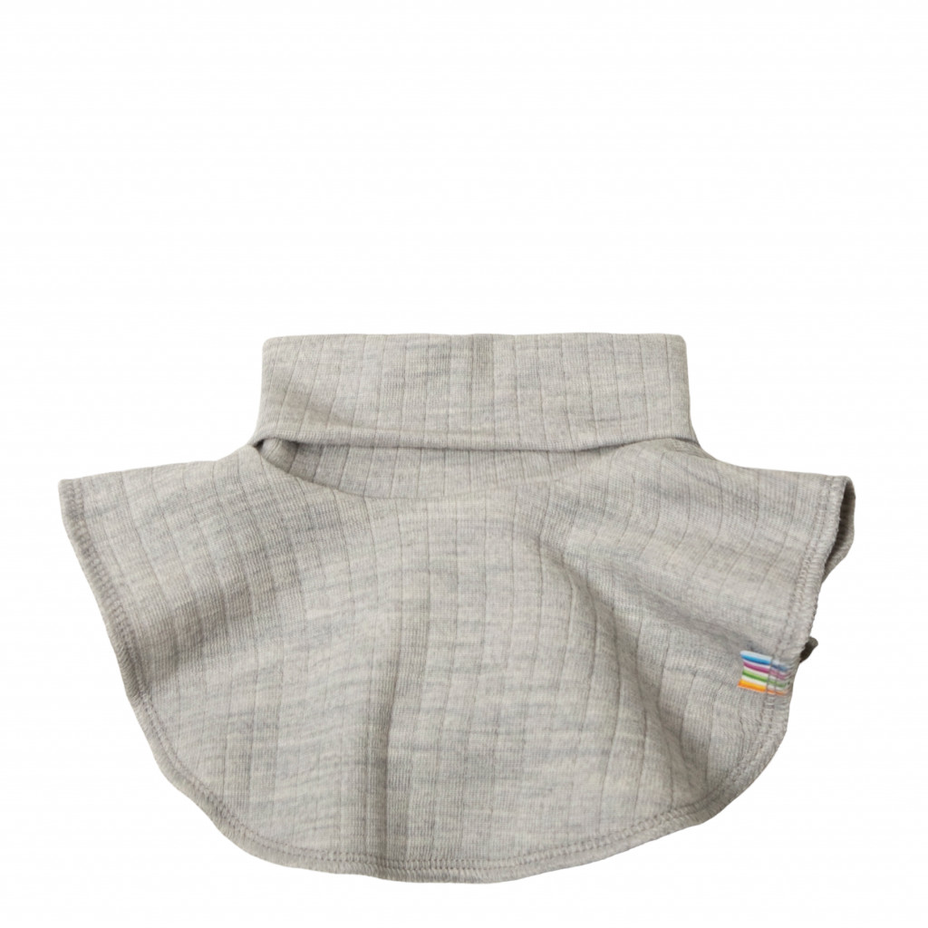 Pieptar Joha lână merinos - Basic Silver Melange