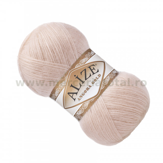 Alize Angora Gold