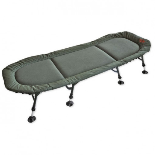 Pat pescuit Robust Flat Carp Zoom