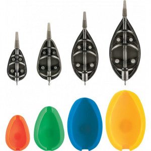 Momitor feeder cu matrita Trabucco Airtek, diverse marimi