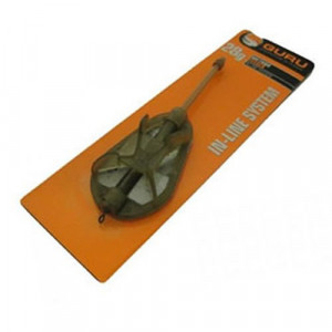 Method feeder Guru Inline 28g