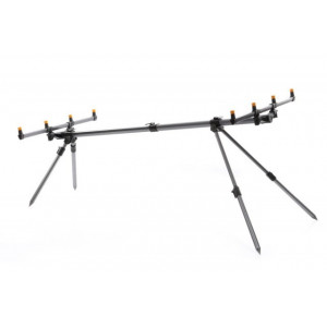 Rod Pod duraluminiu 4 Posturi Jaxon