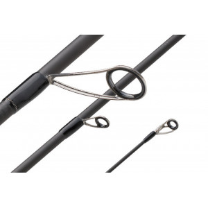 Lanseta Graphiteleader Argento Prototype GLAPS-942ML, 2.85 m, 28g, 2 tronsoane