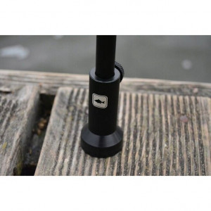 Stage Stand Prologic Black Fire