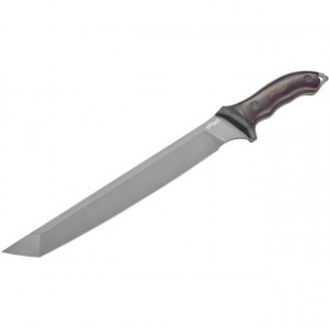 Cutit maceta Walther MACH TAC 5, lama=465mm