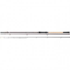 Lanseta Aqualite XH Feeder 3.90m / 180gr/ 3+2 tronsoane Daiwa