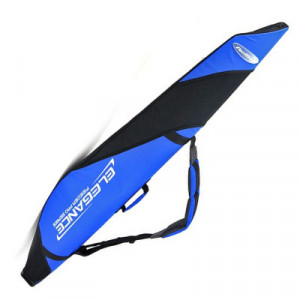 Husa rigida Formax Elegance Feeder Pro, 3 compartimente, 160 cm