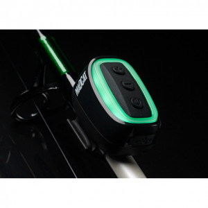 Set Avertizori Madcat Topcat, 3 avertizori + recivier