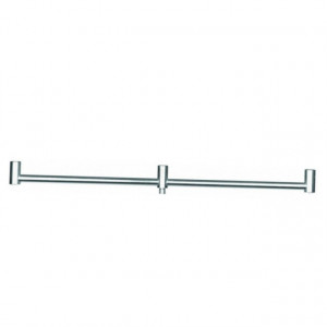 Buzz Bar Carp Zoom Easy Alu, 3 Posturi, 40cm