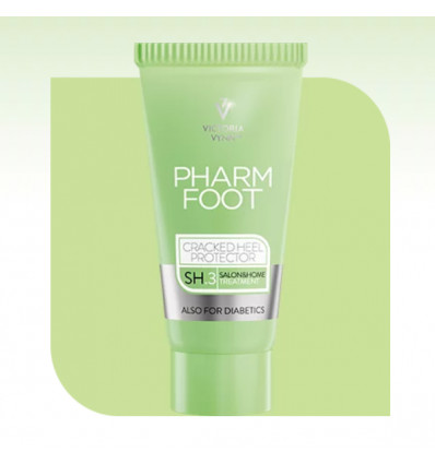 Unguent Ozone pentru calcaie crapate 20ml