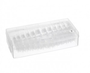 Set 504 tipsuri Ballerina