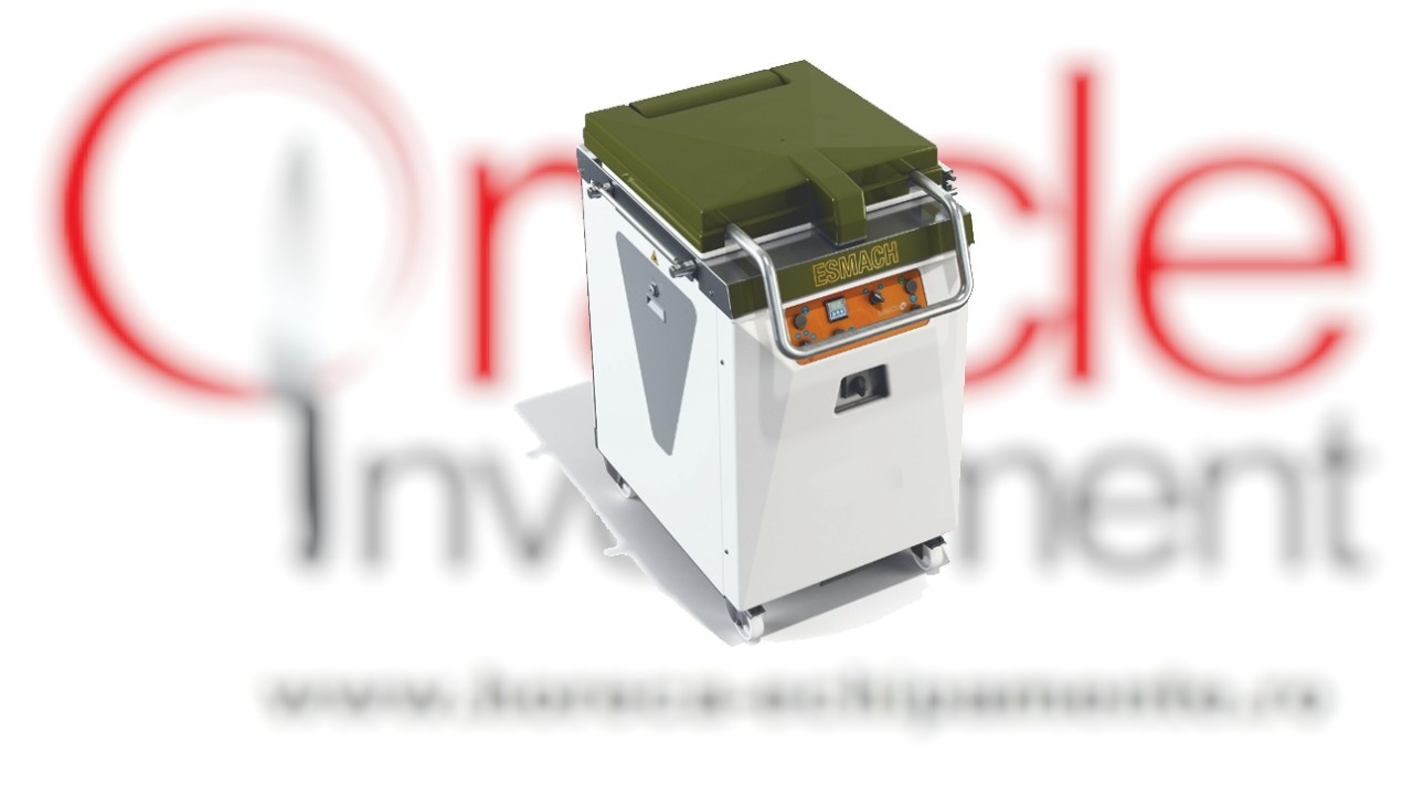 Divizor aluat automat cu adaptor pentru grilajul de divizare