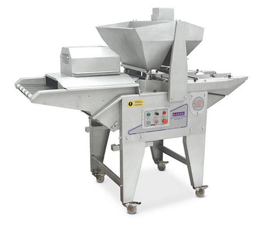 Masina automata de pesmetat, Practic 350