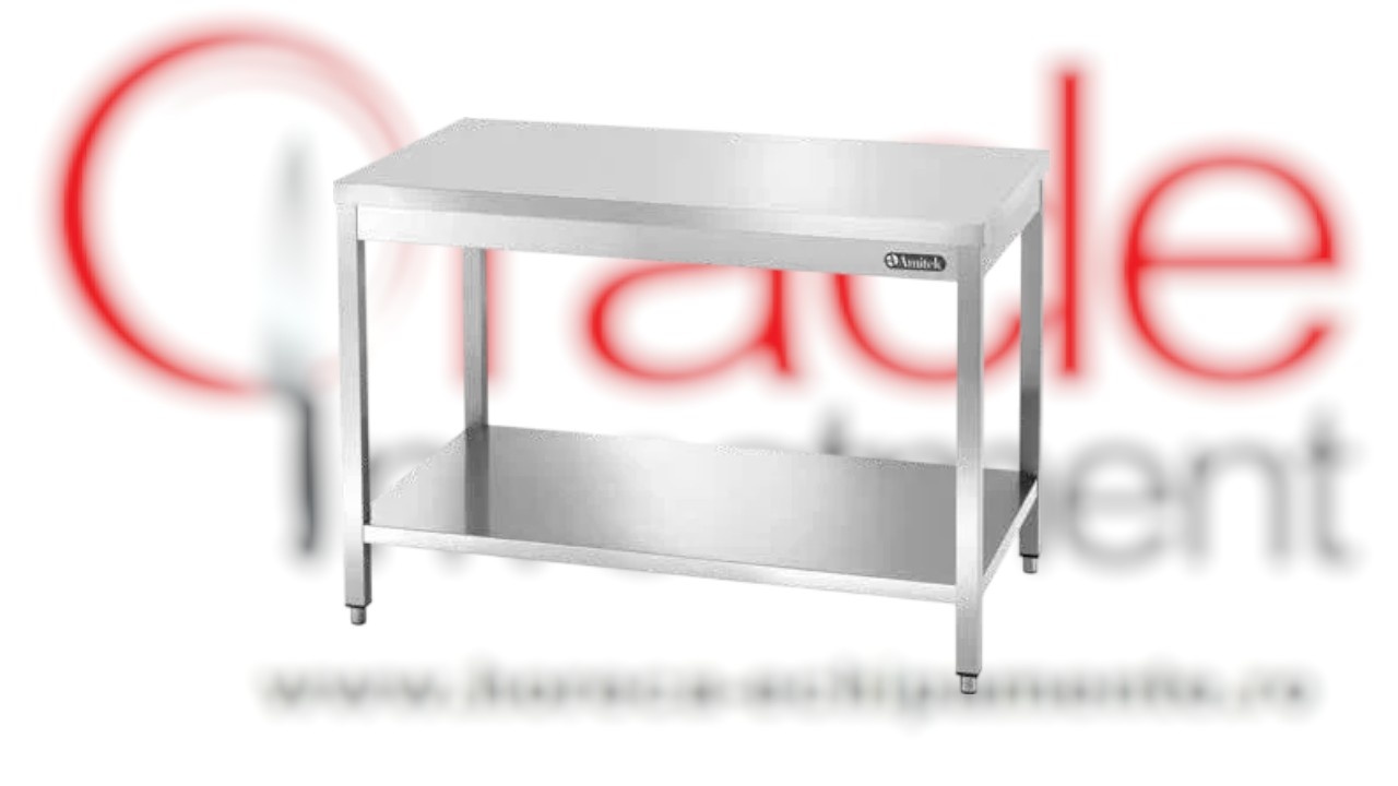 Masa de lucru cu polita