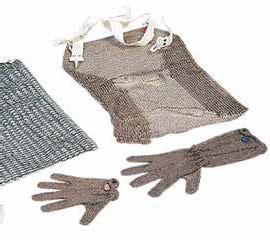 Sort protectie din inox