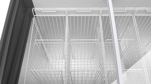 Ladă de congelare pentru înghețată, 196 litri, Liebherr