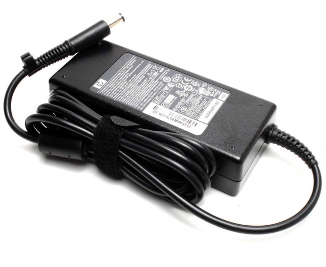 Incarcator Laptop HP, Alimentator Laptop HP 18.5V 3.5A 65W Original